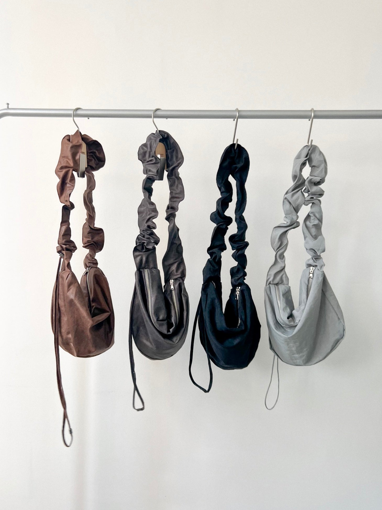 Three Ways Mandu Bag – 613 Clothing